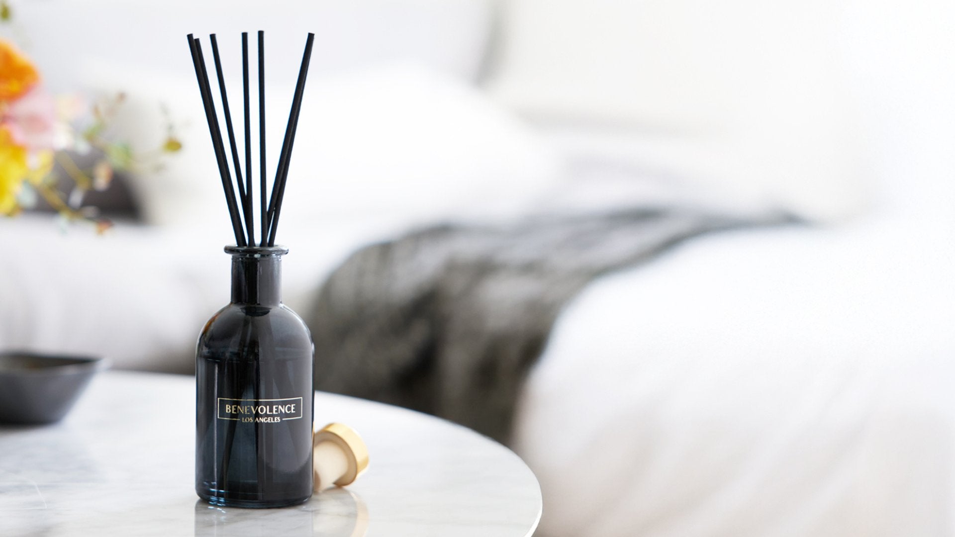 Reed Diffusers | Benevolence LA